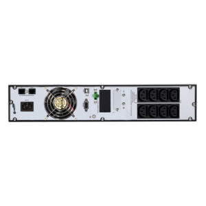 PowerBridge Life RT Series Tower/Rackmount - Right Power Tech