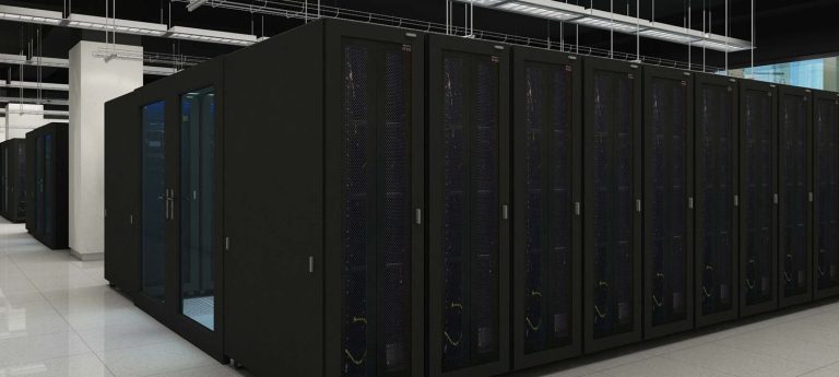 UPS for server room