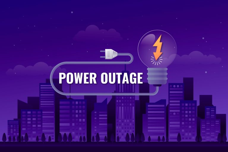 Power Surges Explained and How UPS Offer Better Protection