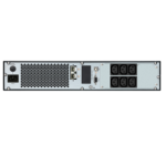 Titan PRO Series Rackmount - Right Power Tech