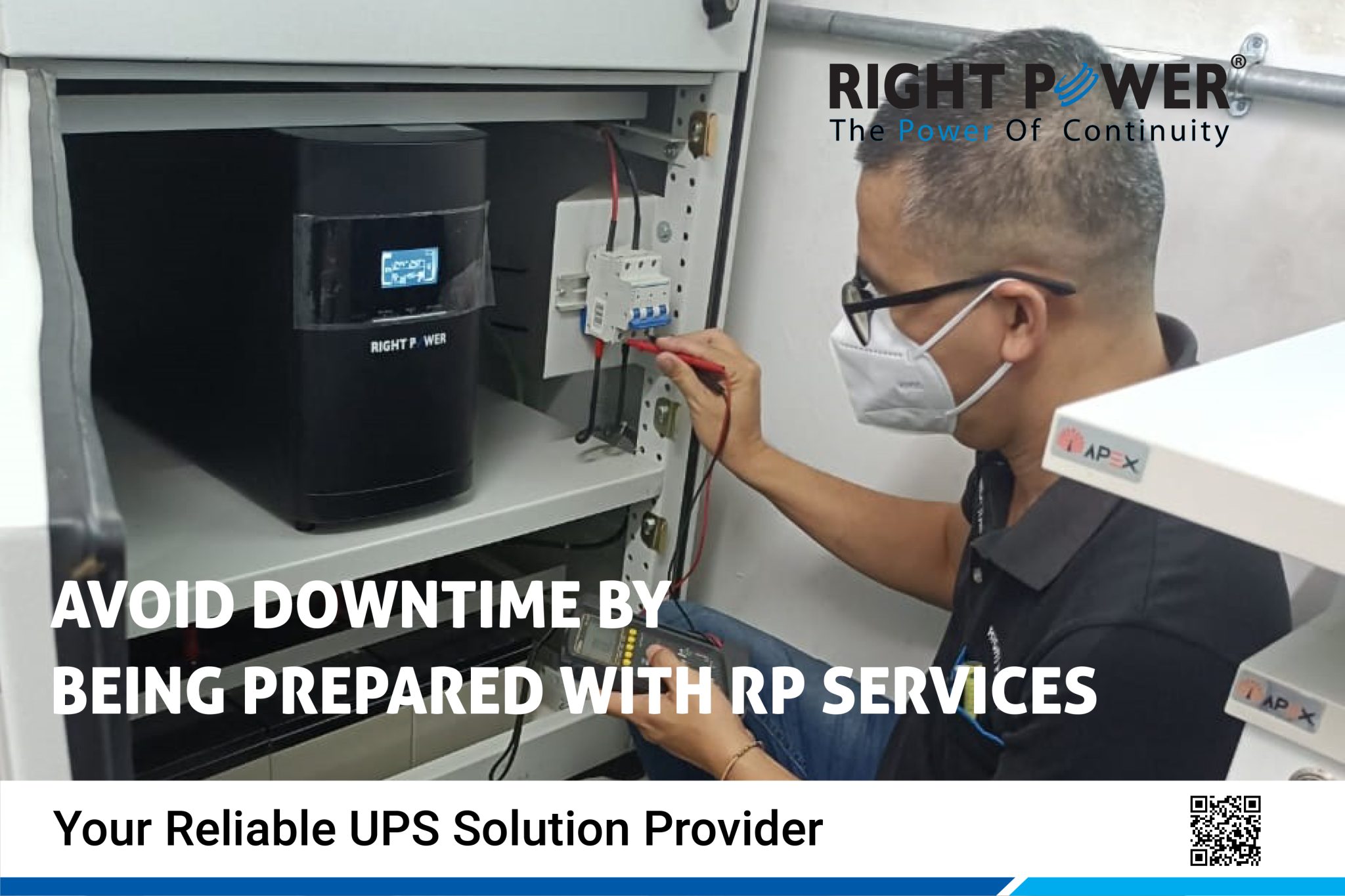 Should You Replace The Ups Battery Or The Ups Itself? How To Decide ...