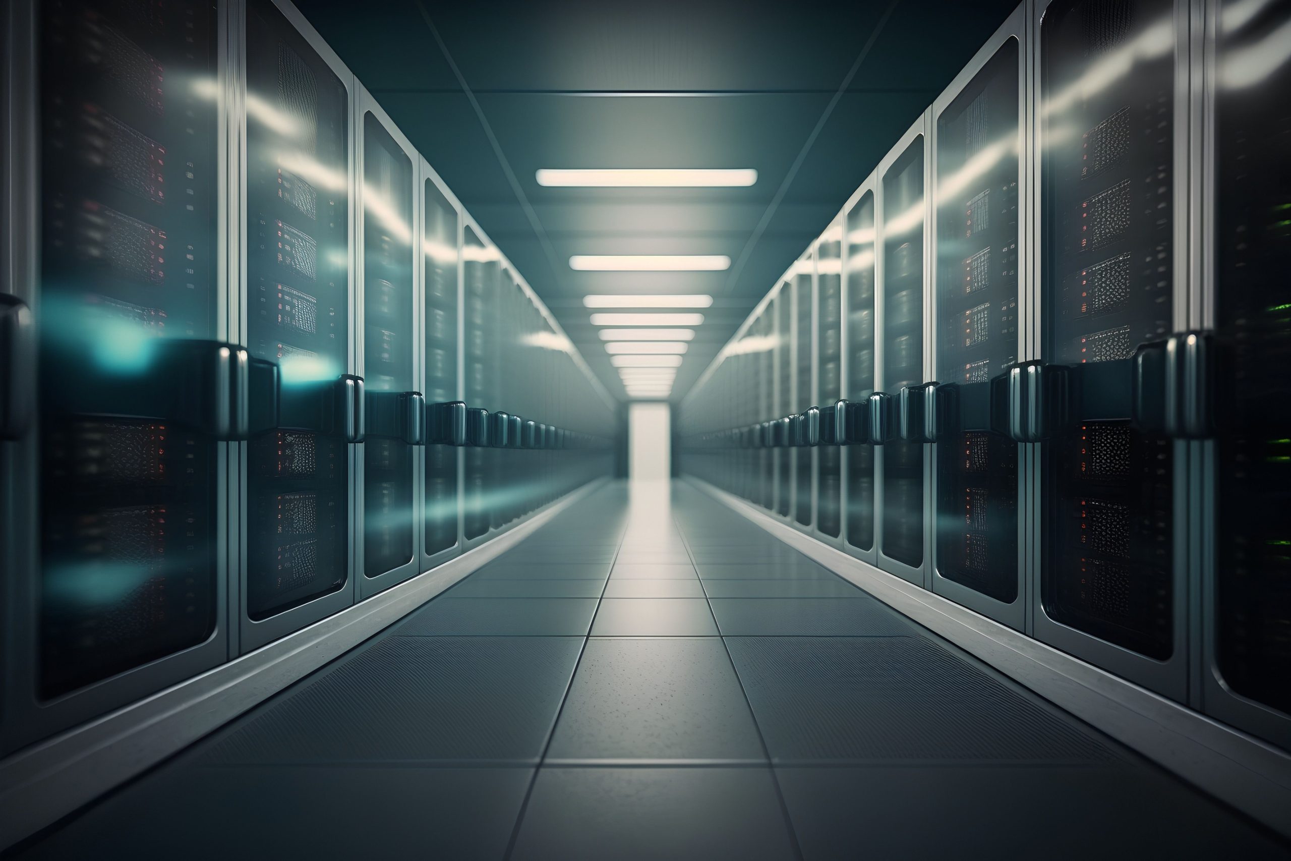 UPS Systems for Reliable and Continuous Server Room Power