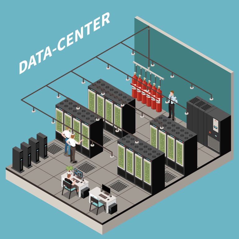 Maximizing Efficiency Energy Efficient Cooling Systems For Data Centers