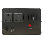 AVR SPR Series - Right Power Tech