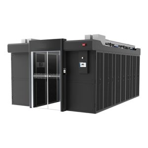 Modular Data Center - Right Power Tech