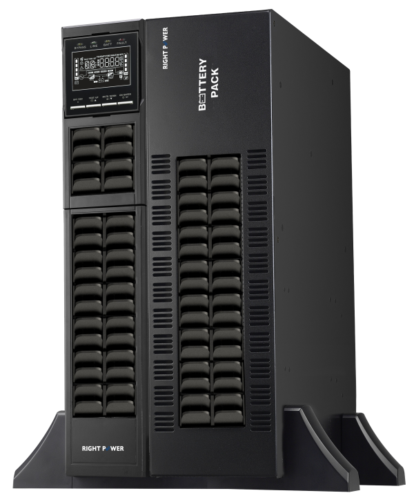 PowerBridge ONE+ RT Series - Right Power Tech