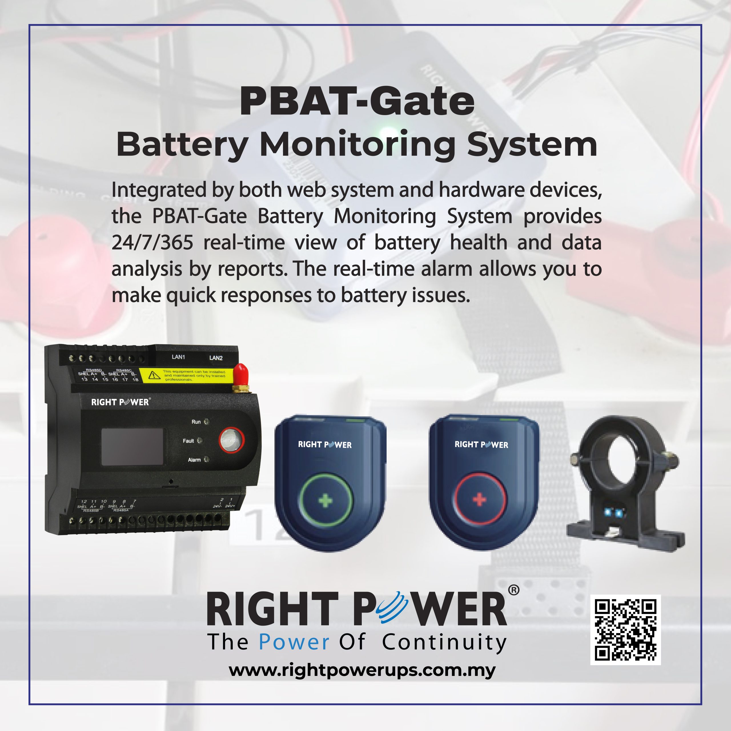 Battery Management System | How to Prevent BMS Failures